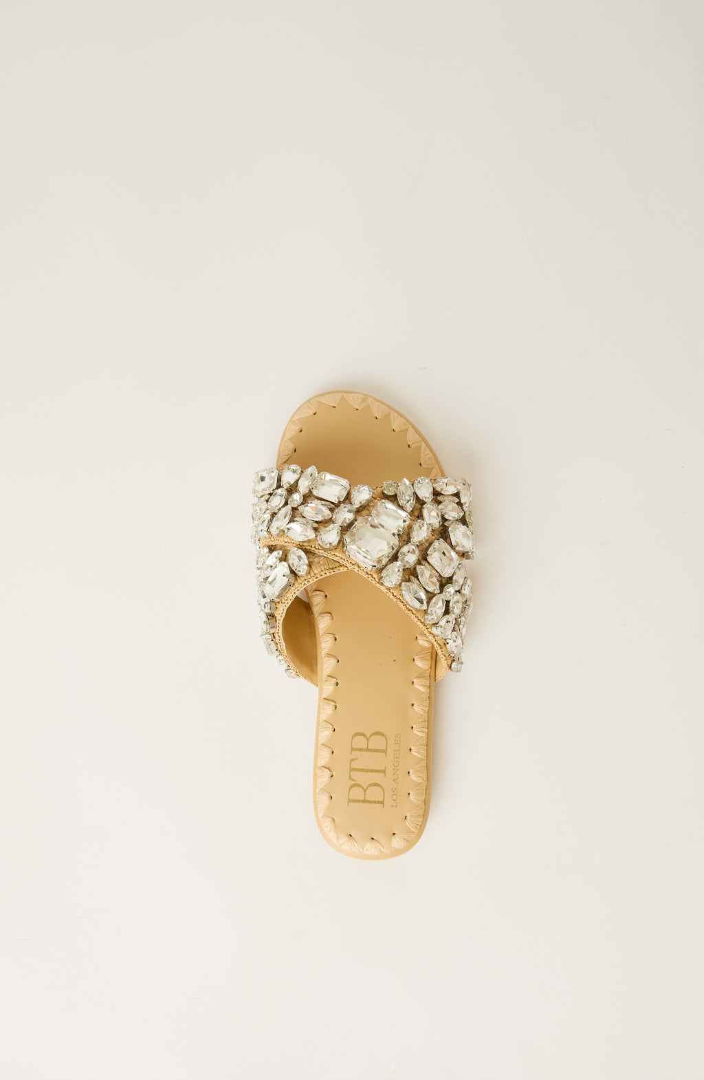 BIJOU CRYSTAL SLIDE – BTB Los Angeles