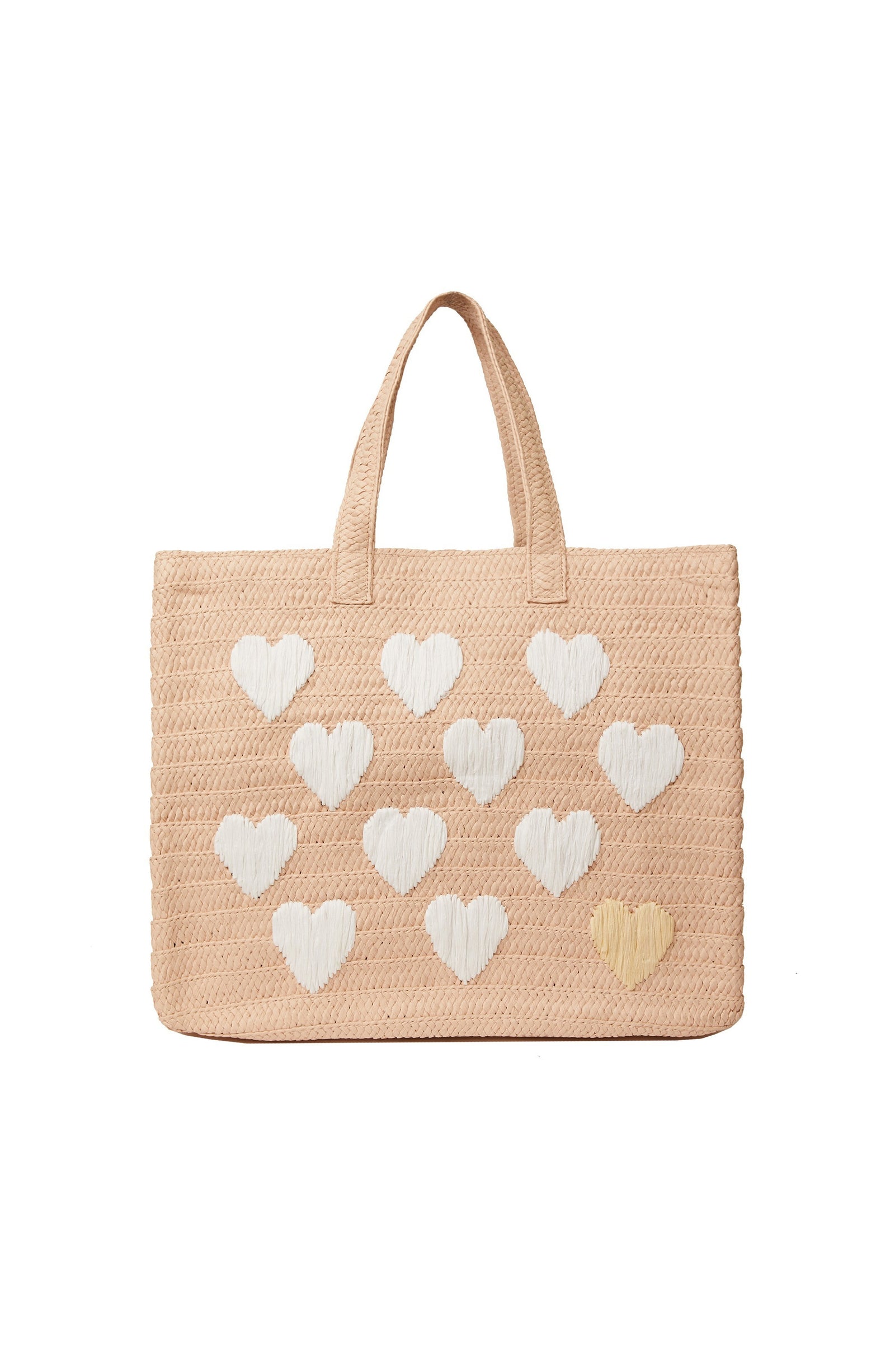 BE MINE TOTE – BTB Los Angeles