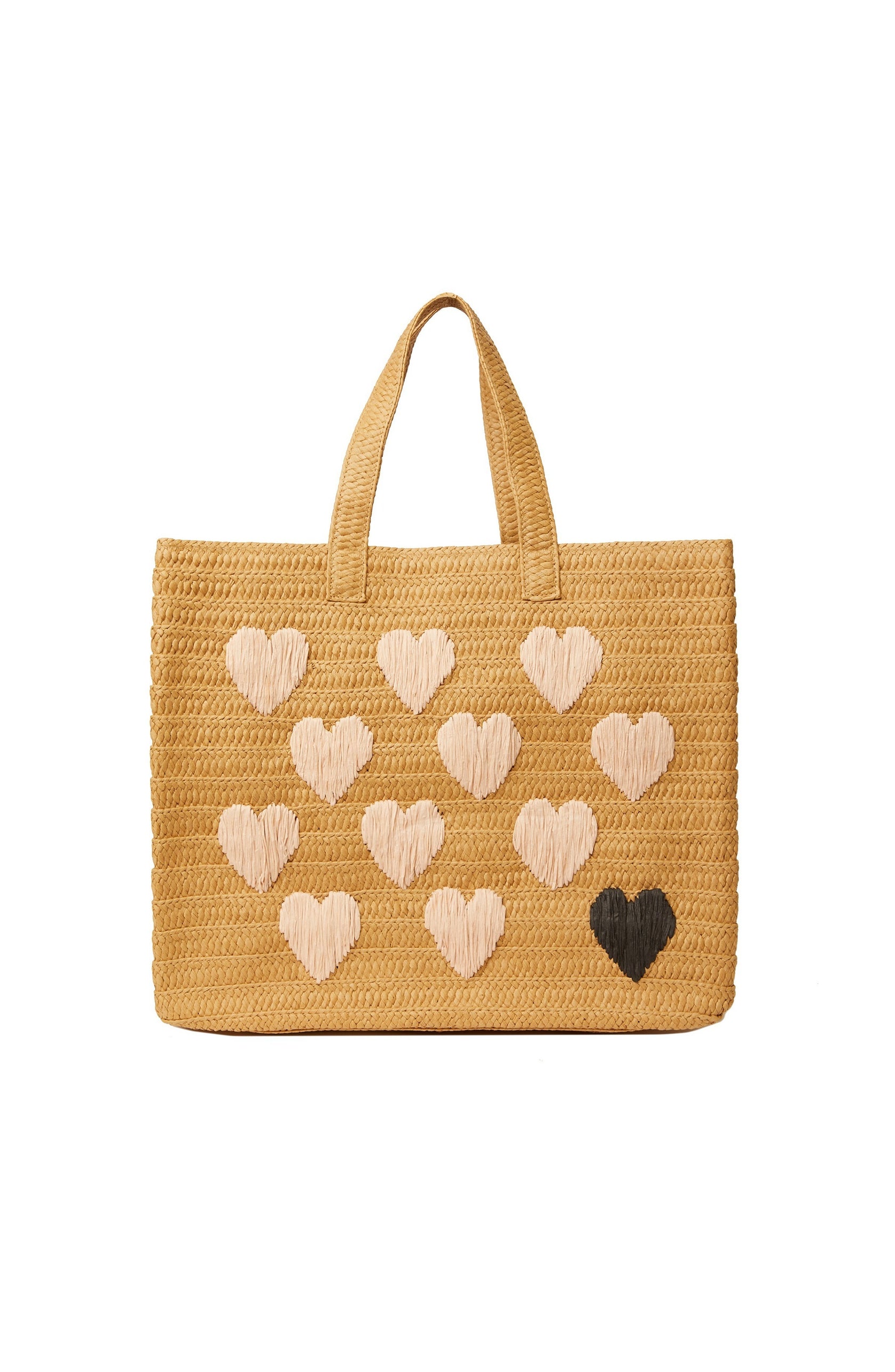 BE MINE TOTE – BTB Los Angeles