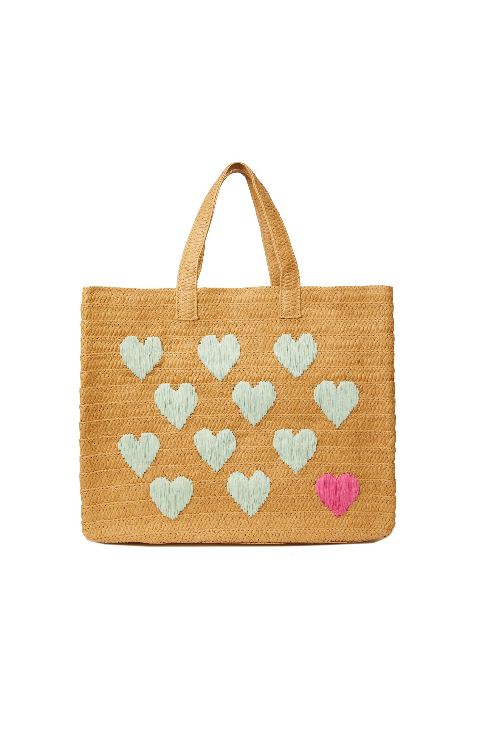BE MINE TOTE – BTB Los Angeles