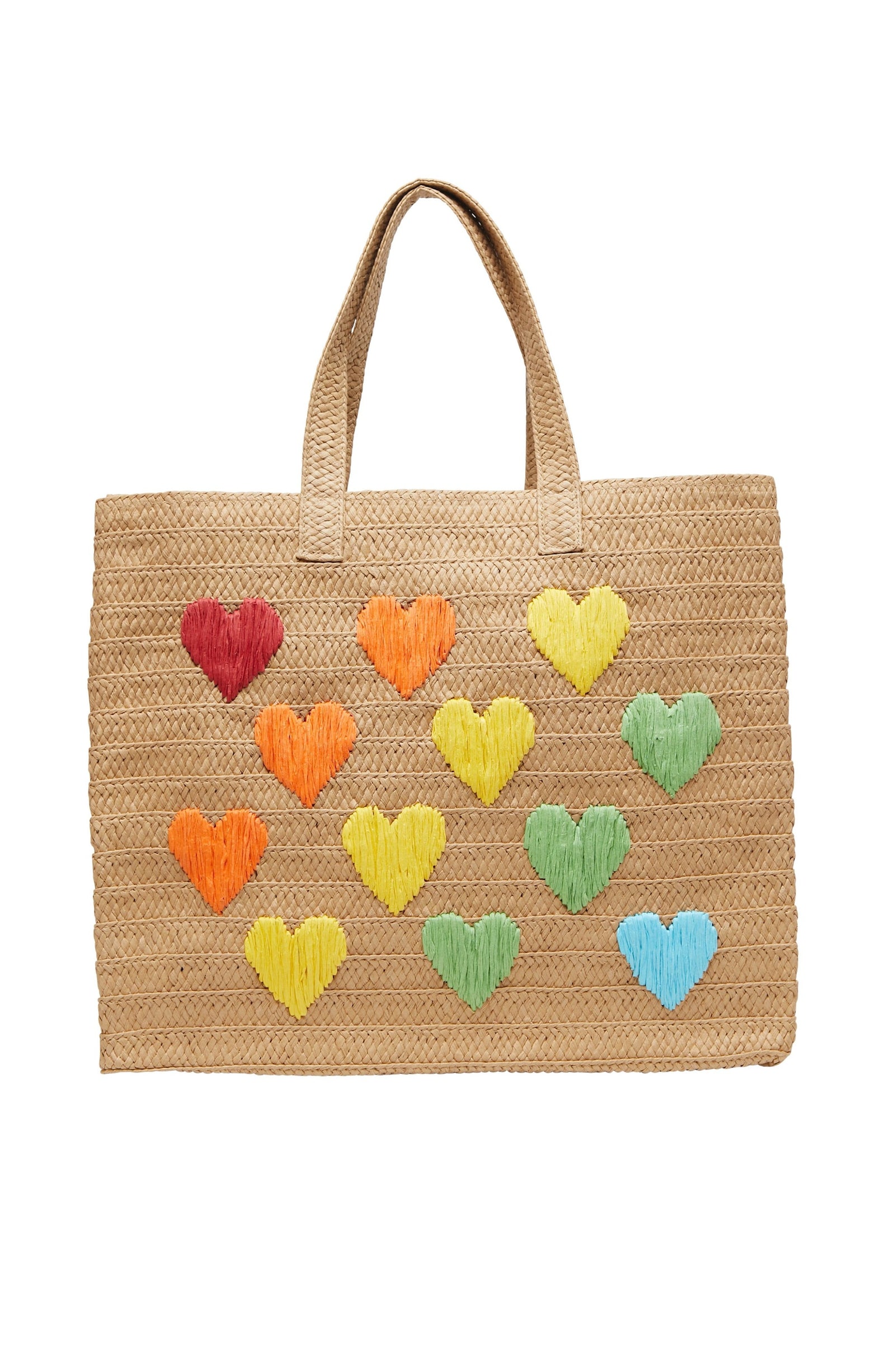 BE MINE TOTE – BTB Los Angeles