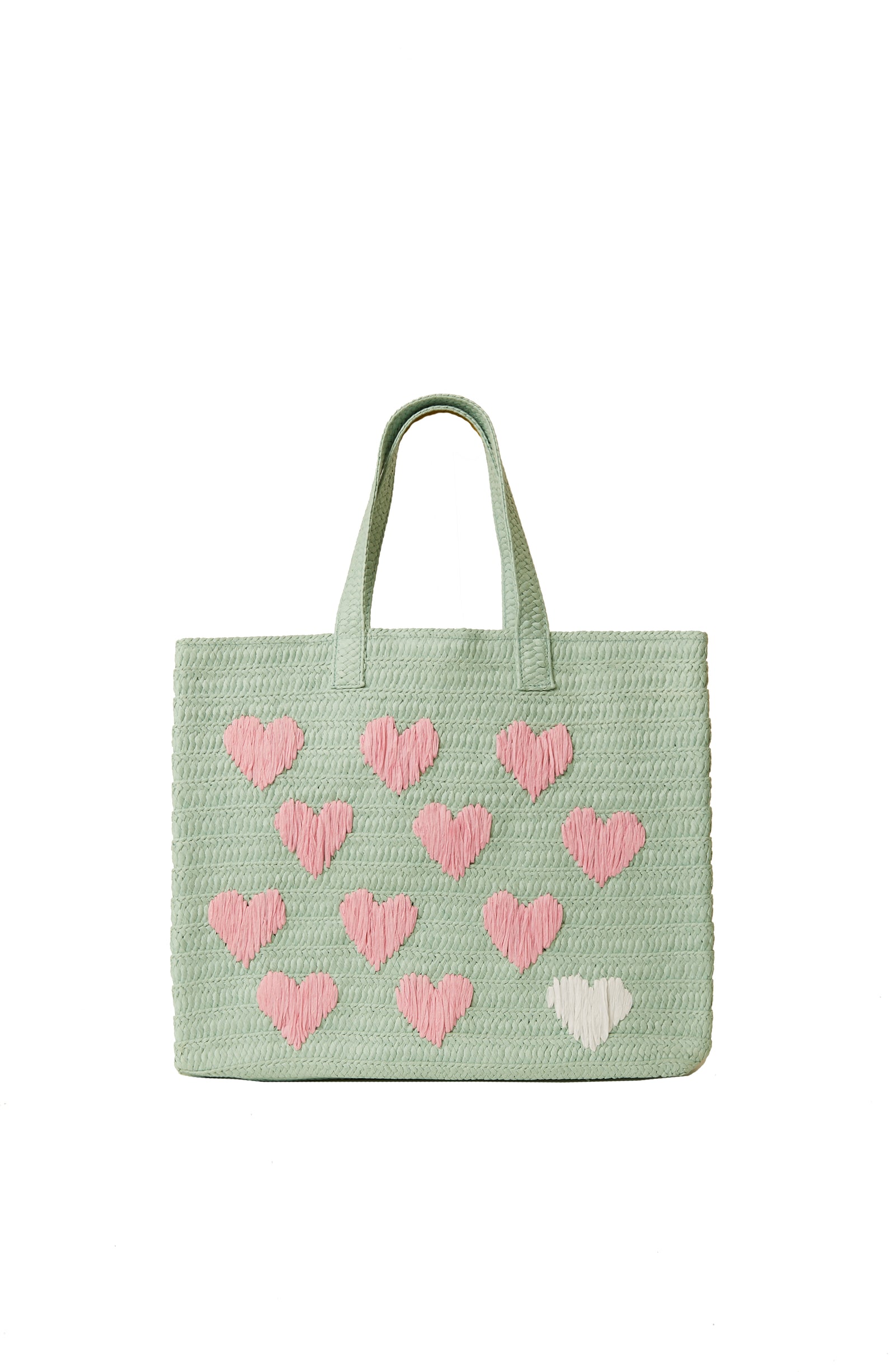 BE MINE TOTE – BTB Los Angeles