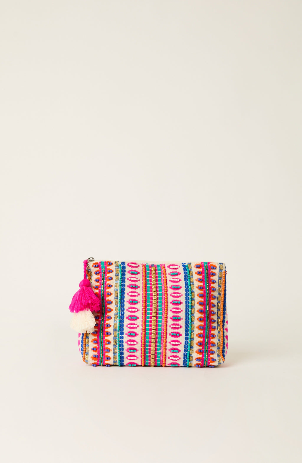 JAYA SMALL POUCH – BTB Los Angeles